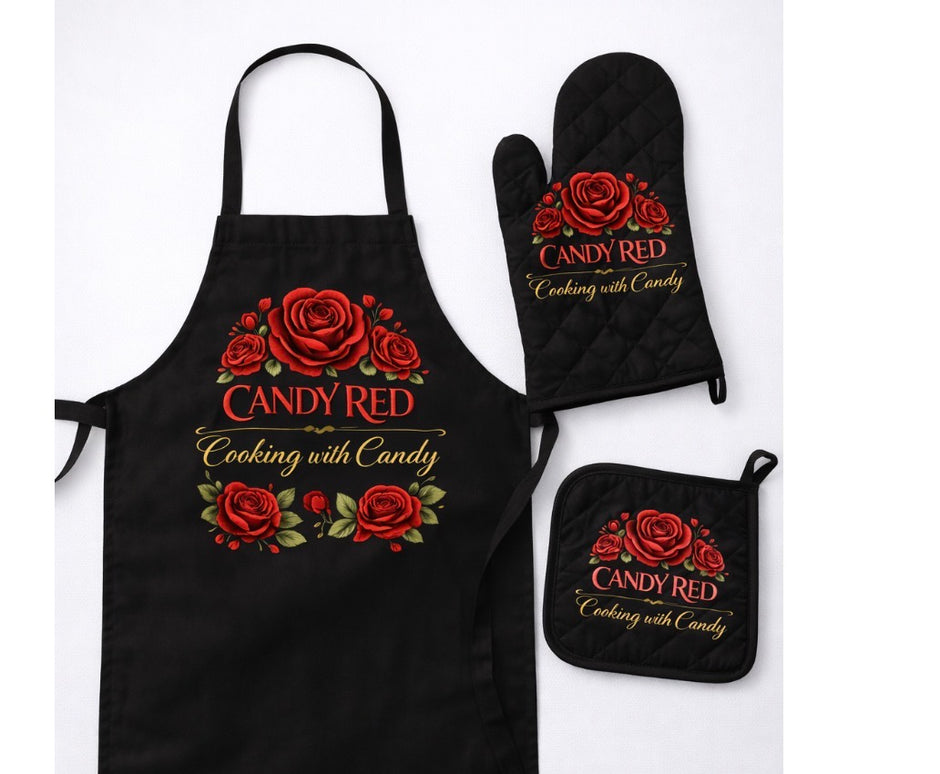 Candy Red LLC