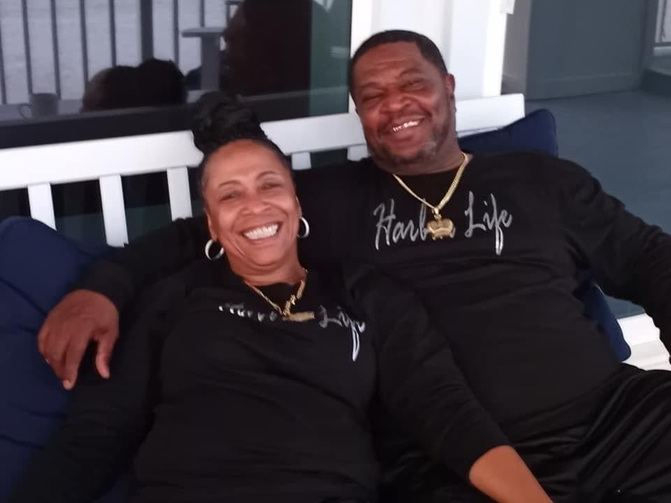 Yard sale Items – Candy Red LLC