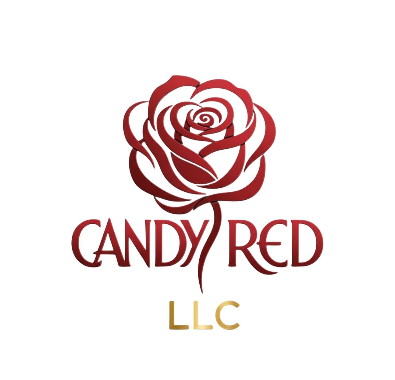 Home page – Candy Red LLC